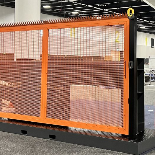 Floating fence system – The Fence